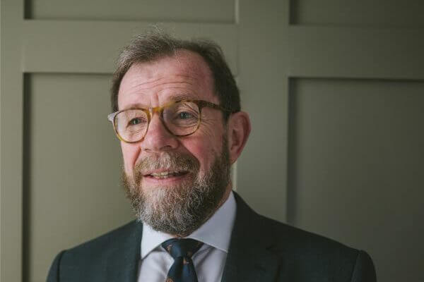 Stuart Fuller | Albion Chambers