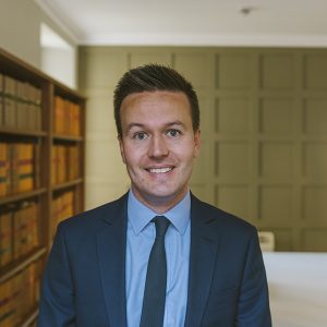 Andrew Martin | Albion Chambers