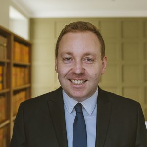 Joe Campbell | Albion Chambers