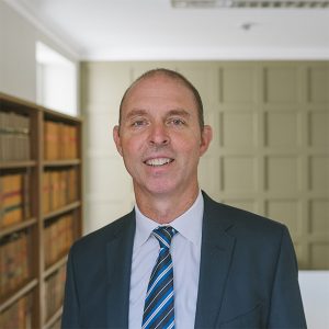 Nick Jeanes | Albion Chambers