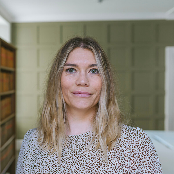 Lana Murphy | Albion Chambers