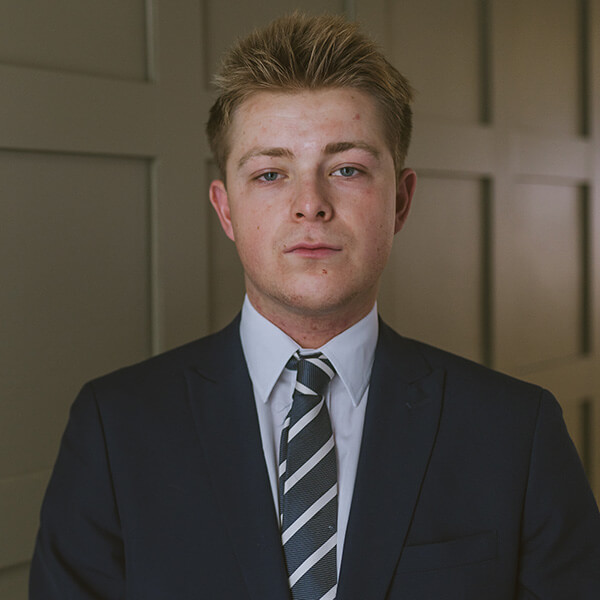 Fred Livesey | Albion Chambers