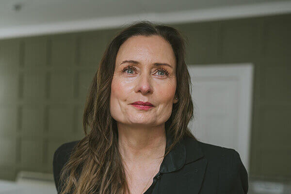 Sarah Regan | Albion Chambers