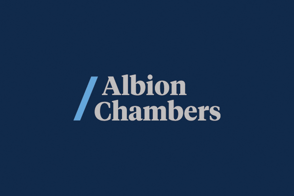 Service standards | Albion Chambers