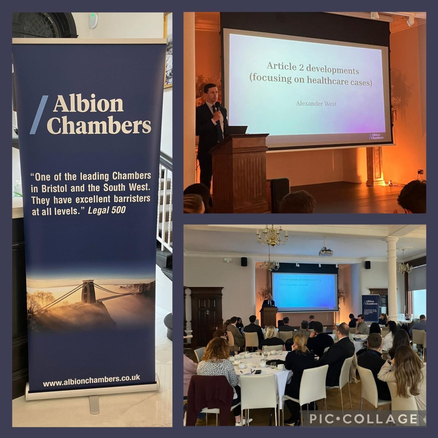 Inquest Seminar 2025 | Albion Chambers