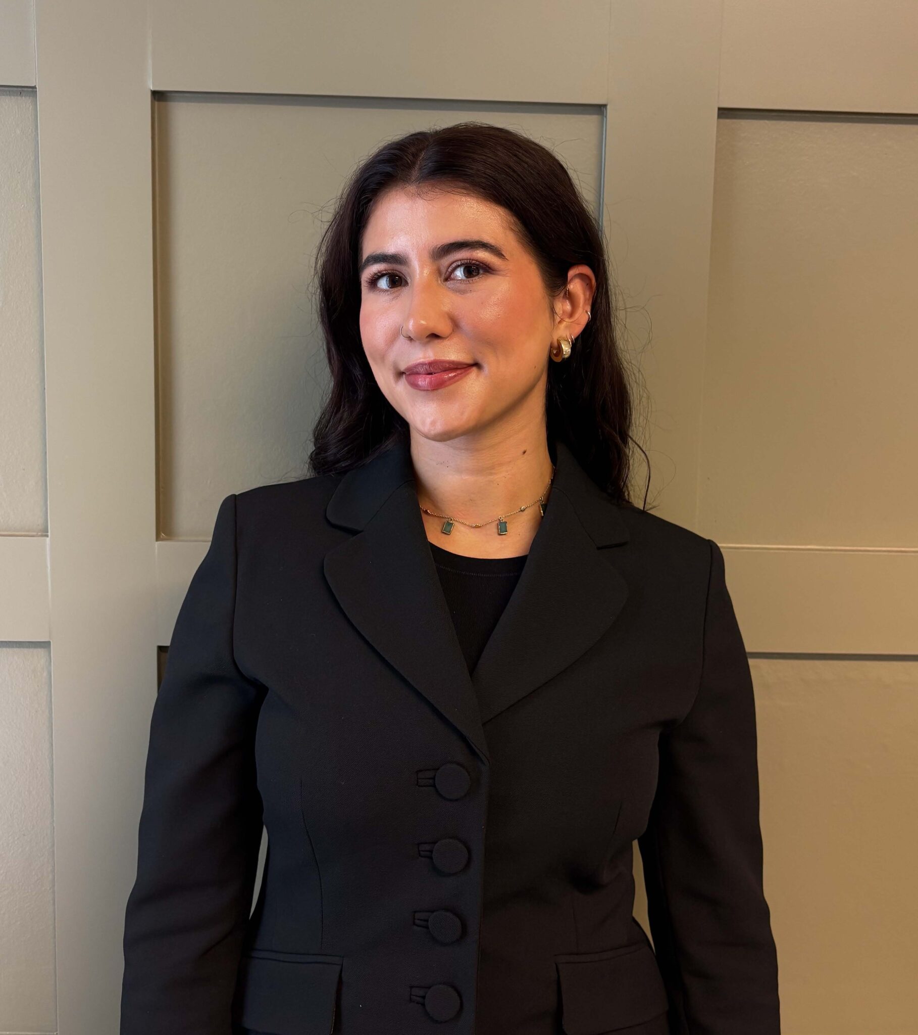 Mehtab Bhandal | Albion Chambers